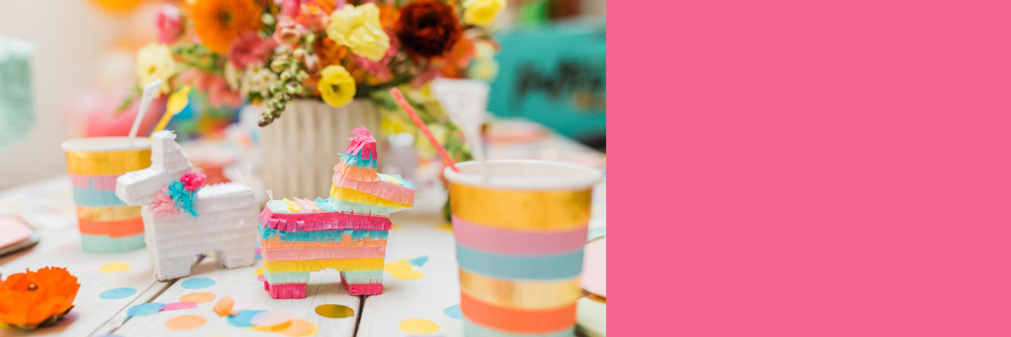 Lula Flora Creations Inc.