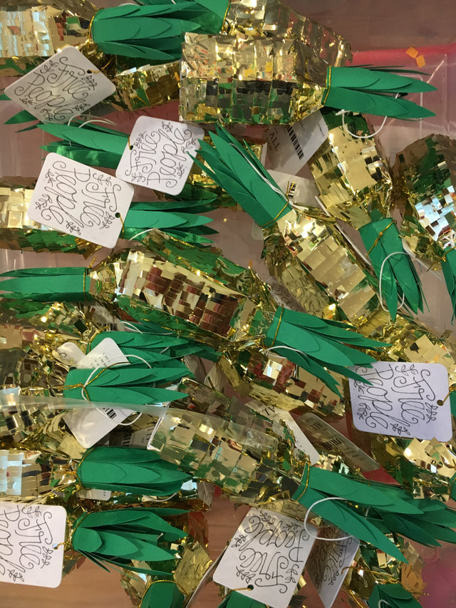 Lula Flora Creations Inc.